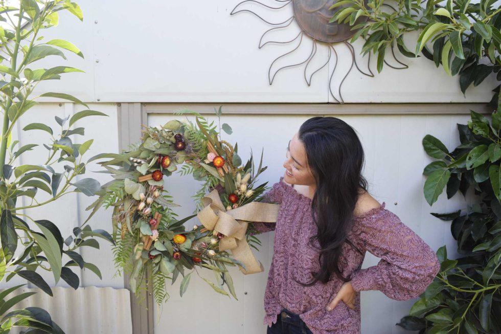 Grow Your Own Everlastings: Flowers for Growing & Drying