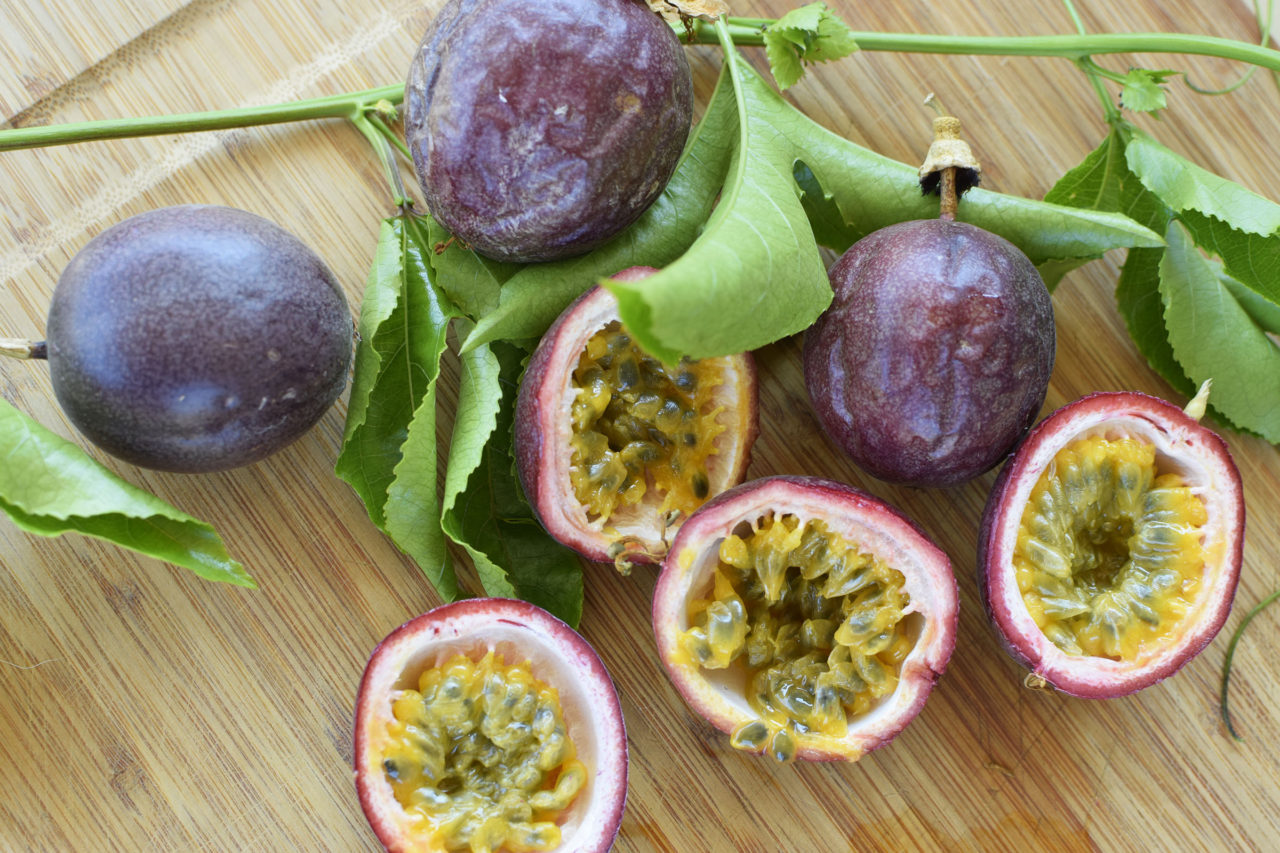 Grow Your Own Passionfruit ~ My 5 Best Tips